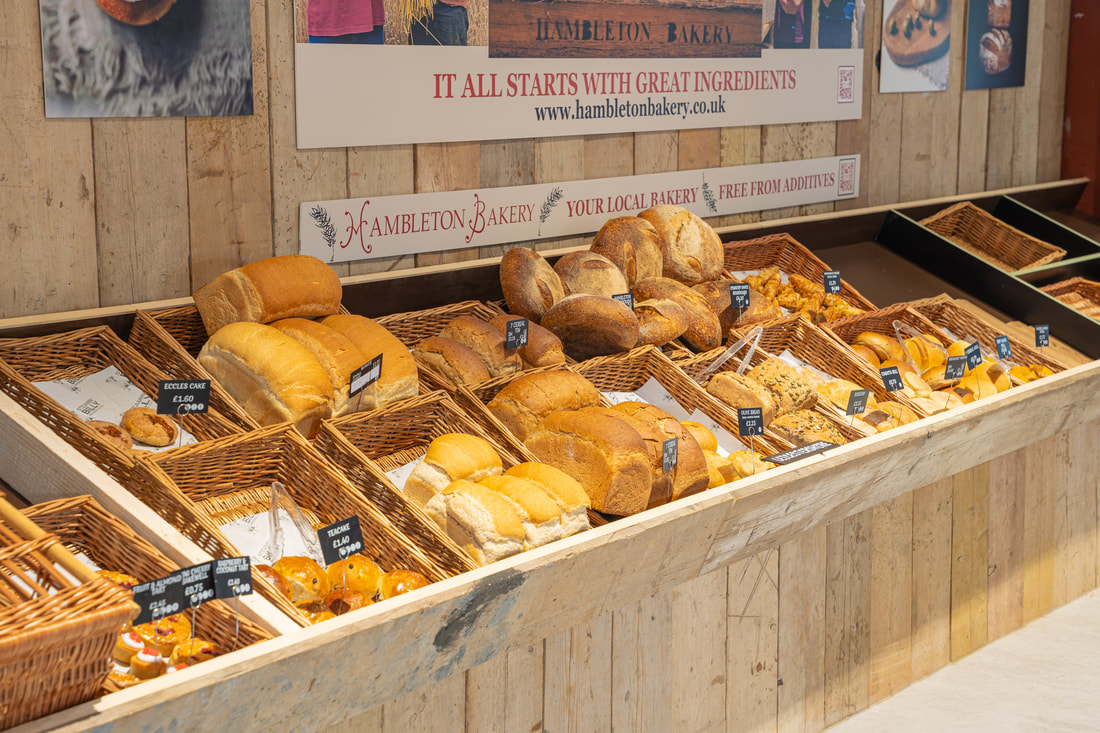 Blog - Fabulous Farm Shops