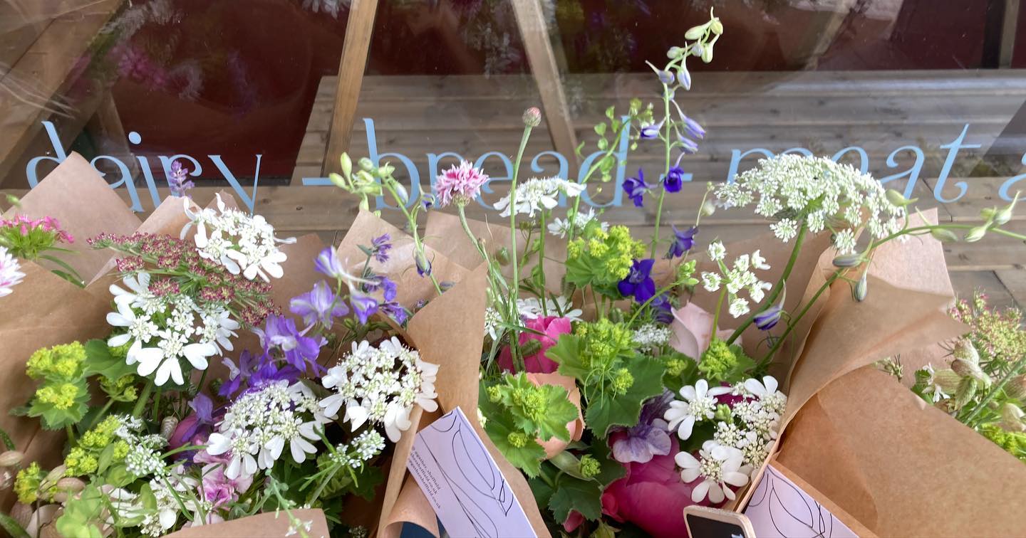 South Yorkshire - Fabulous Farm Shops