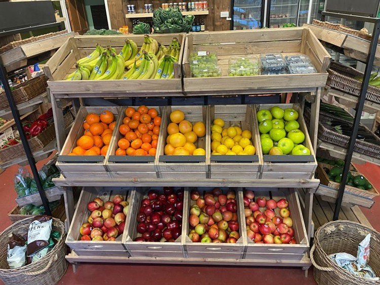 South Yorkshire - Fabulous Farm Shops