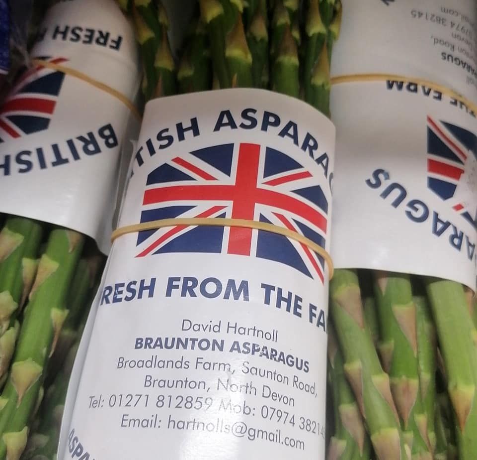 Devon - Fabulous Farm Shops